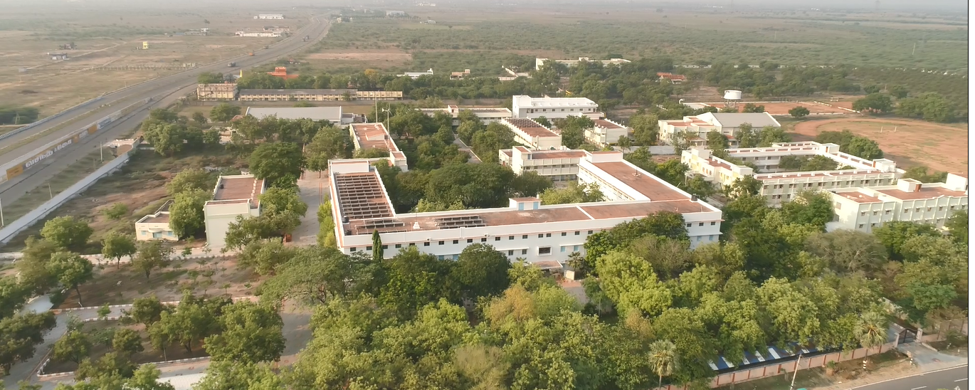 Sri S.R.N.M College, Sattur