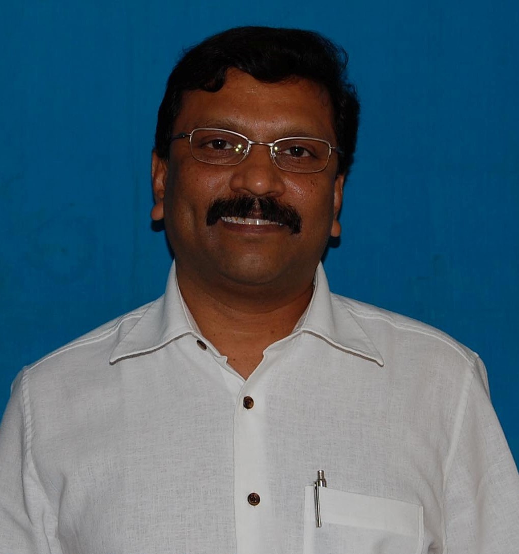 Sri S.R.N.M College, Sattur